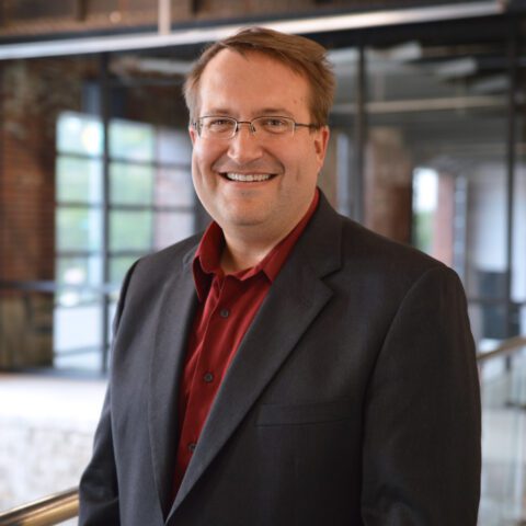 Evan Eagle, RA, LEED AP - Elevar Design Group