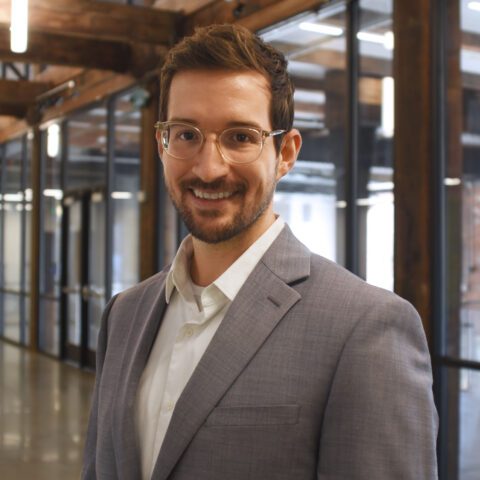 Jayson Tarantino - Elevar Design Group