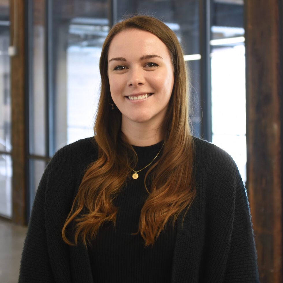 Lydia Leytze - Elevar Design Group