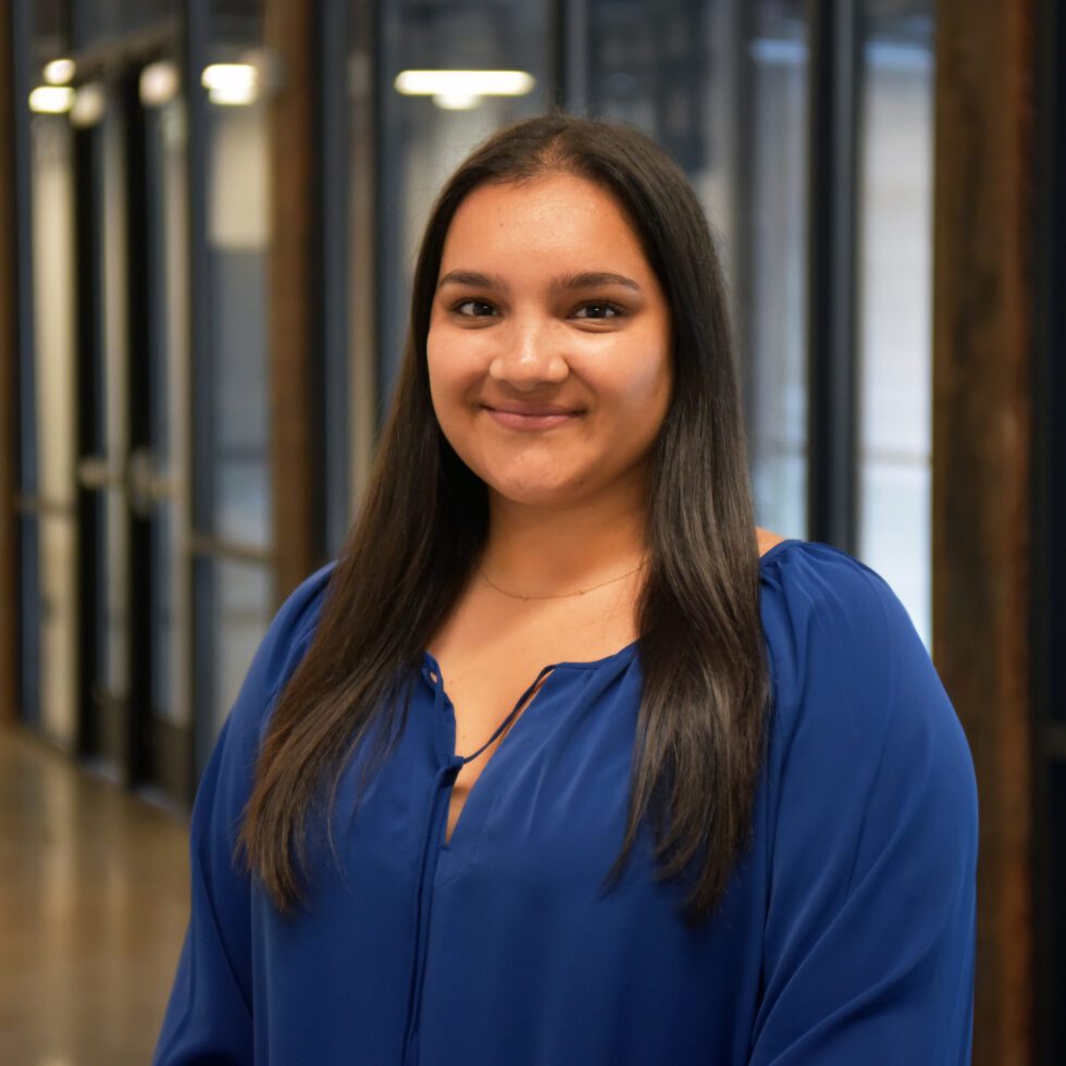 Anusha Baldaro - Elevar Design Group