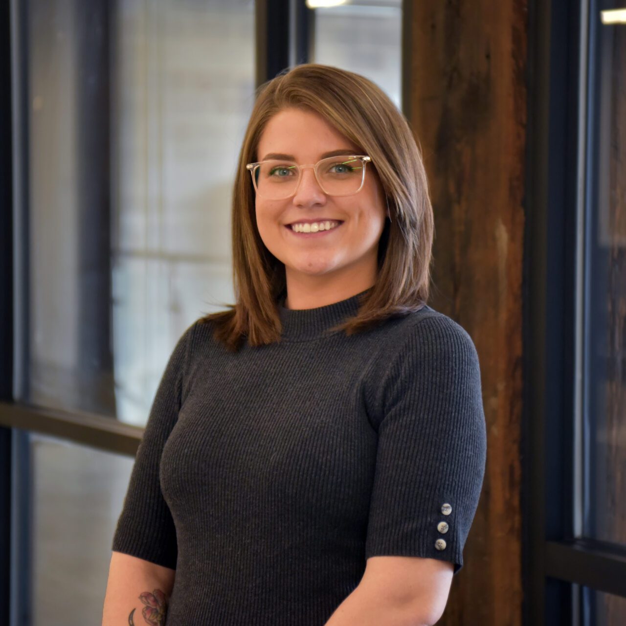 Megan Cahill - Elevar Design Group