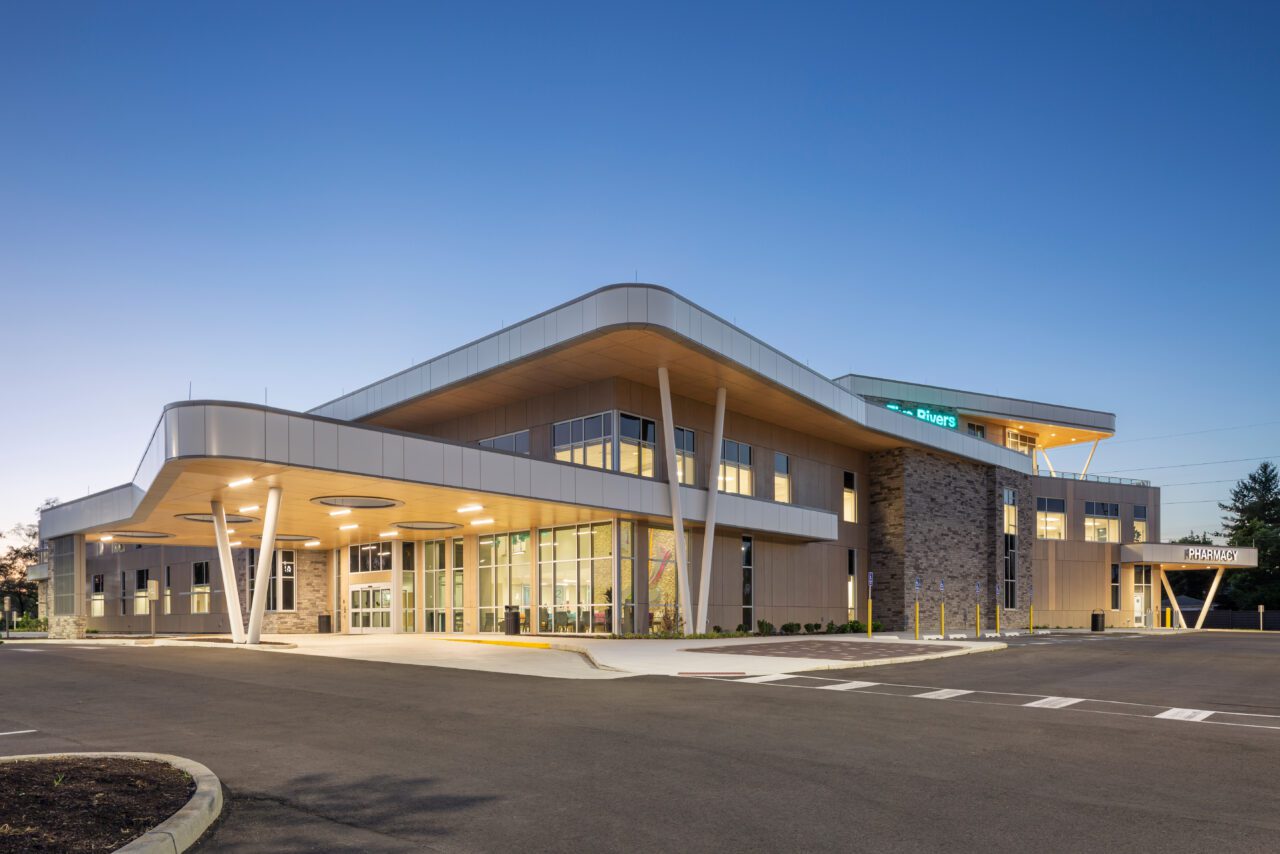 home - Elevar Design Group