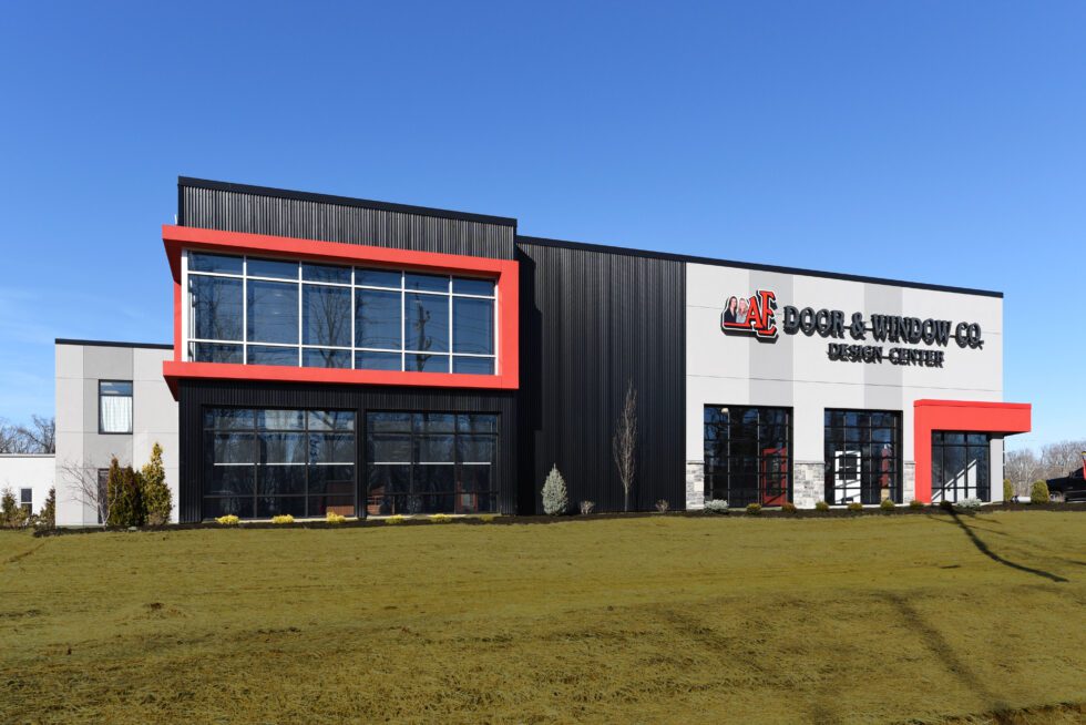 projects - Elevar Design Group