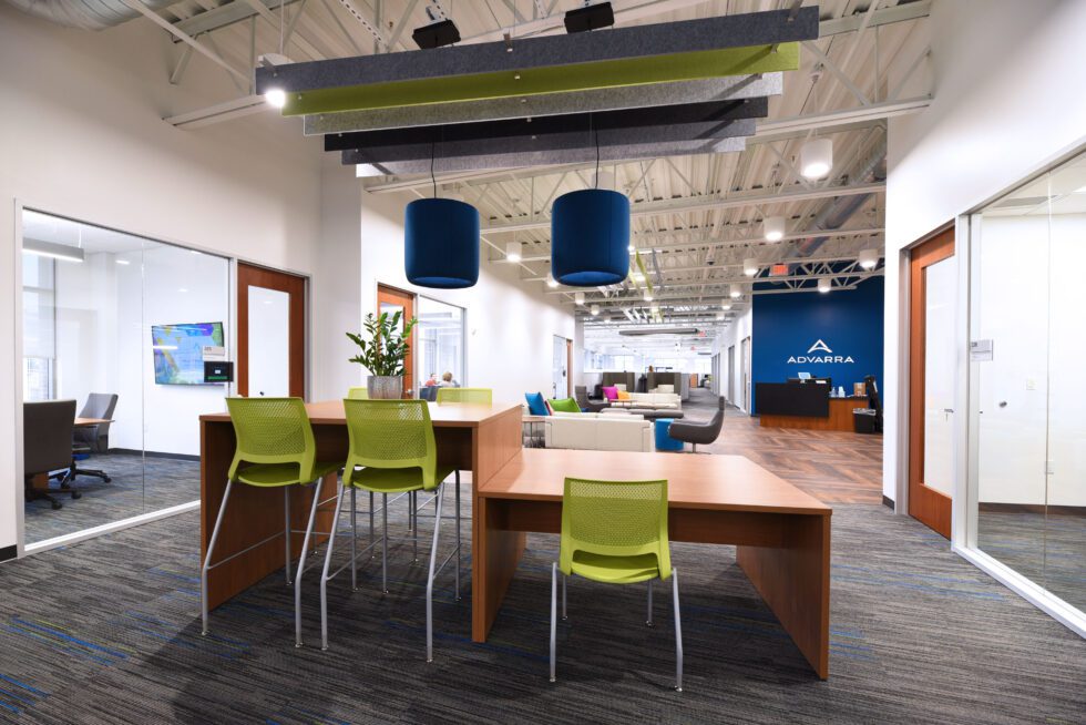 projects - Elevar Design Group