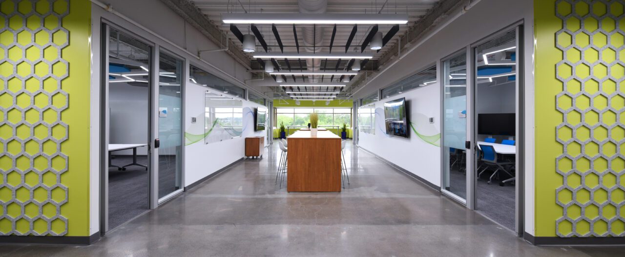 American Modern Insurance Group - Elevar Design Group