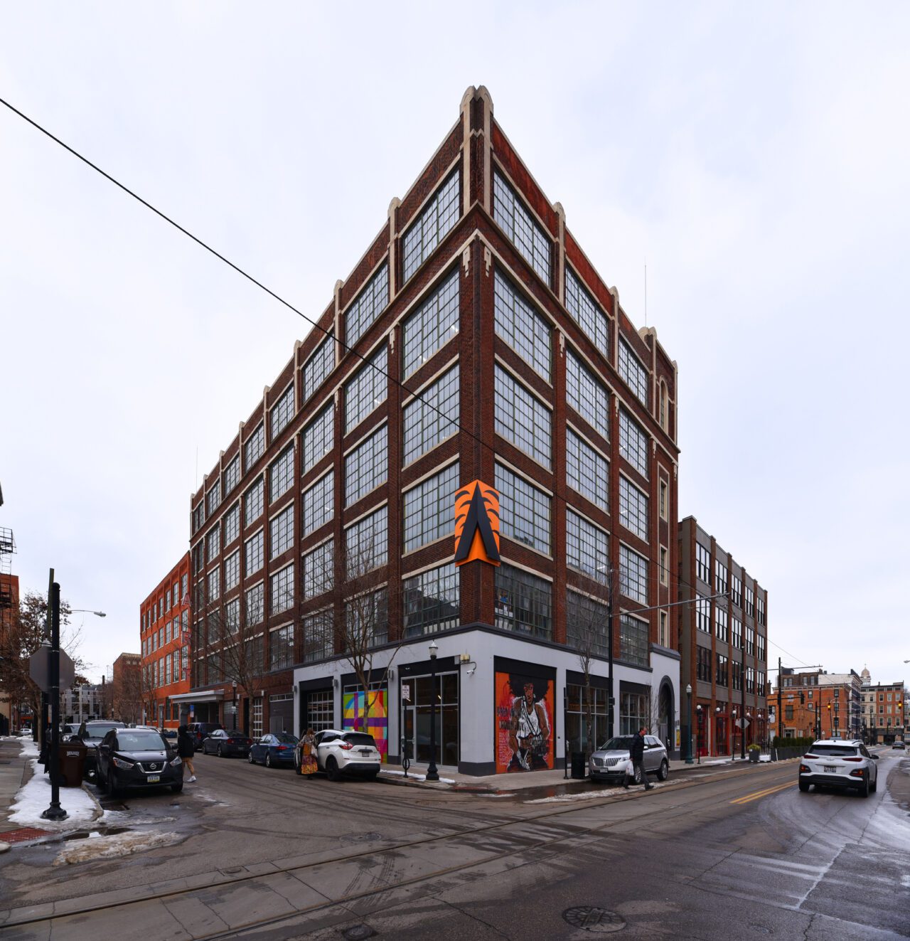 projects - Elevar Design Group