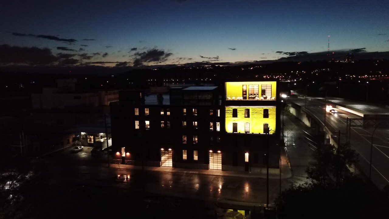 Elevar Design Group Headquarters - Elevar Design Group