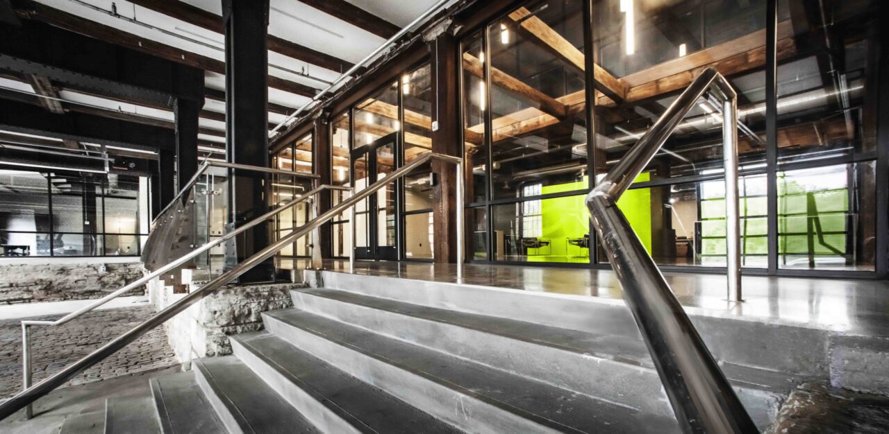 Elevar Design Group Headquarters - Elevar Design Group
