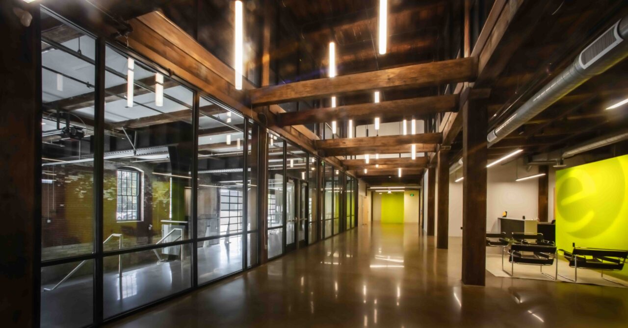 Elevar Design Group Headquarters - Elevar Design Group