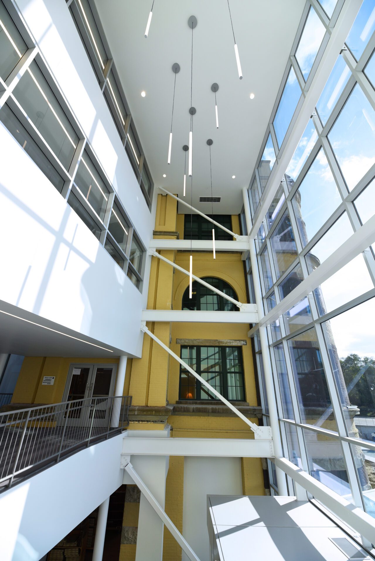 projects - Elevar Design Group