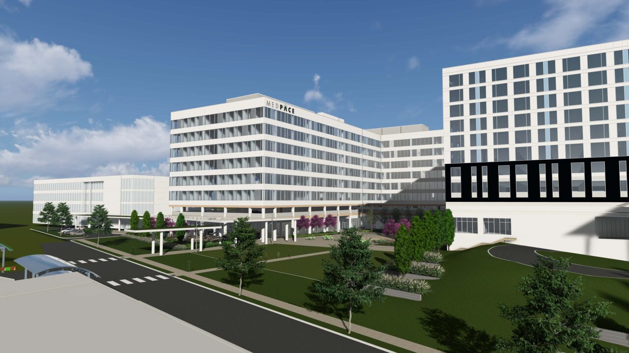 projects - Elevar Design Group