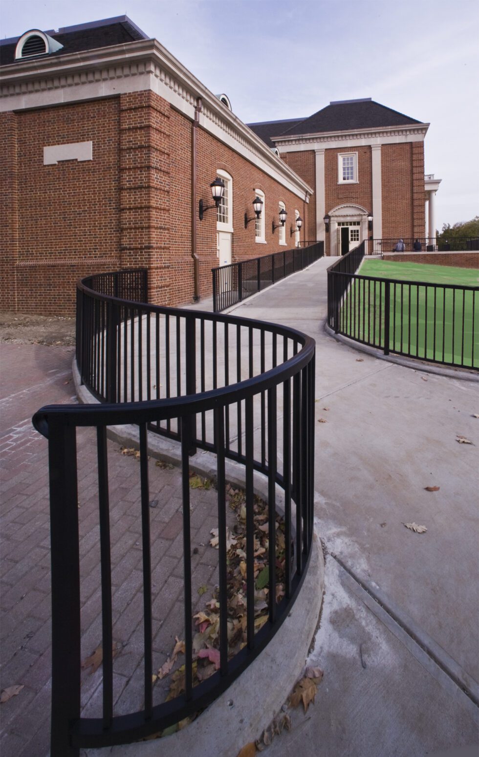Miami University Benton Hall - Elevar Design Group