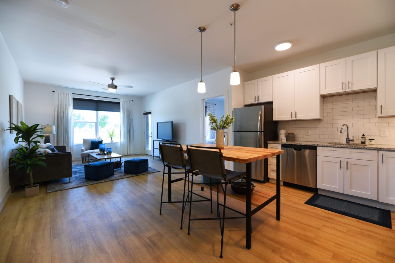 The Approach - Elevar Design Group