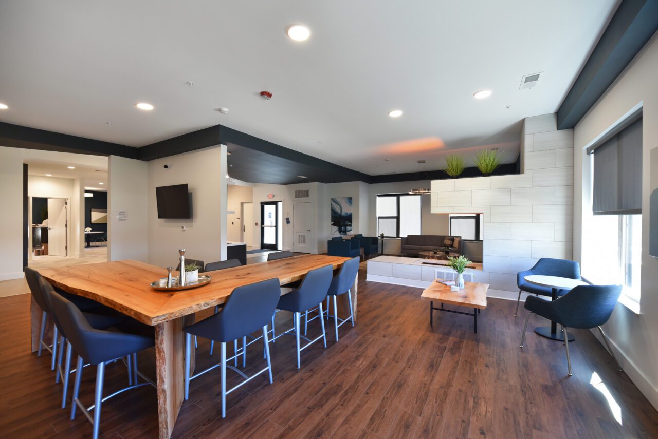 The Approach - Elevar Design Group