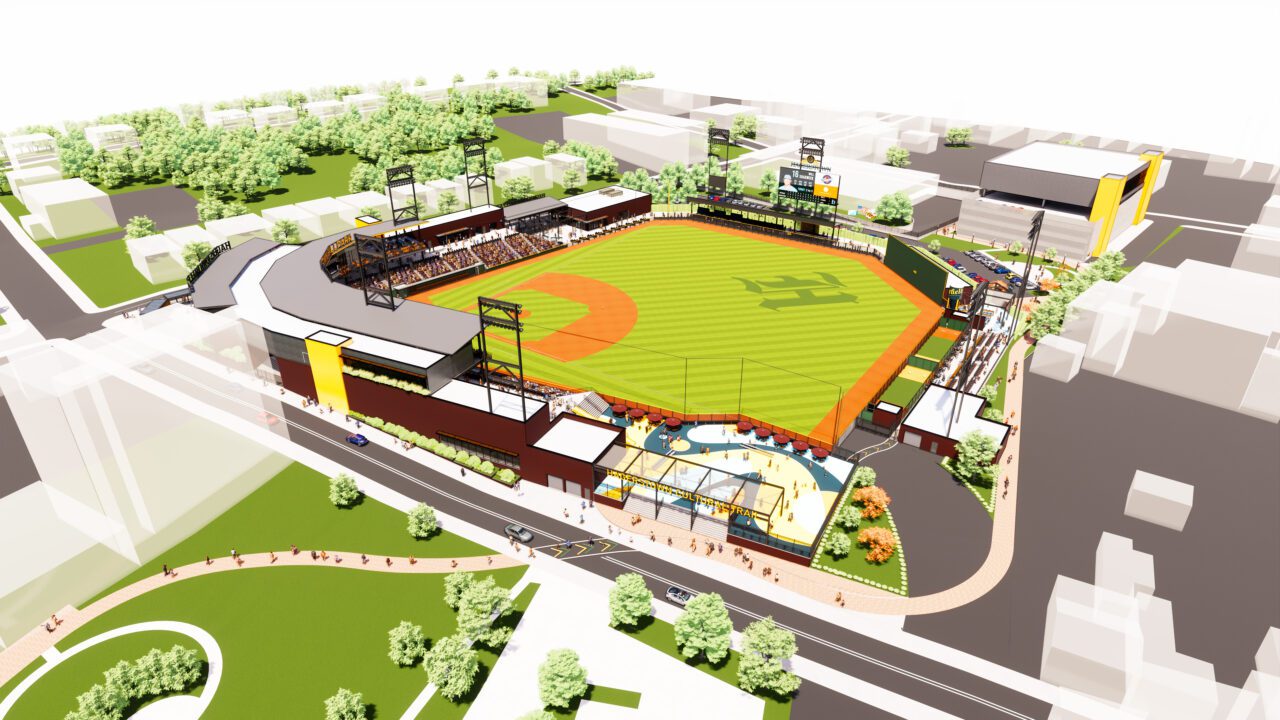 projects - Elevar Design Group