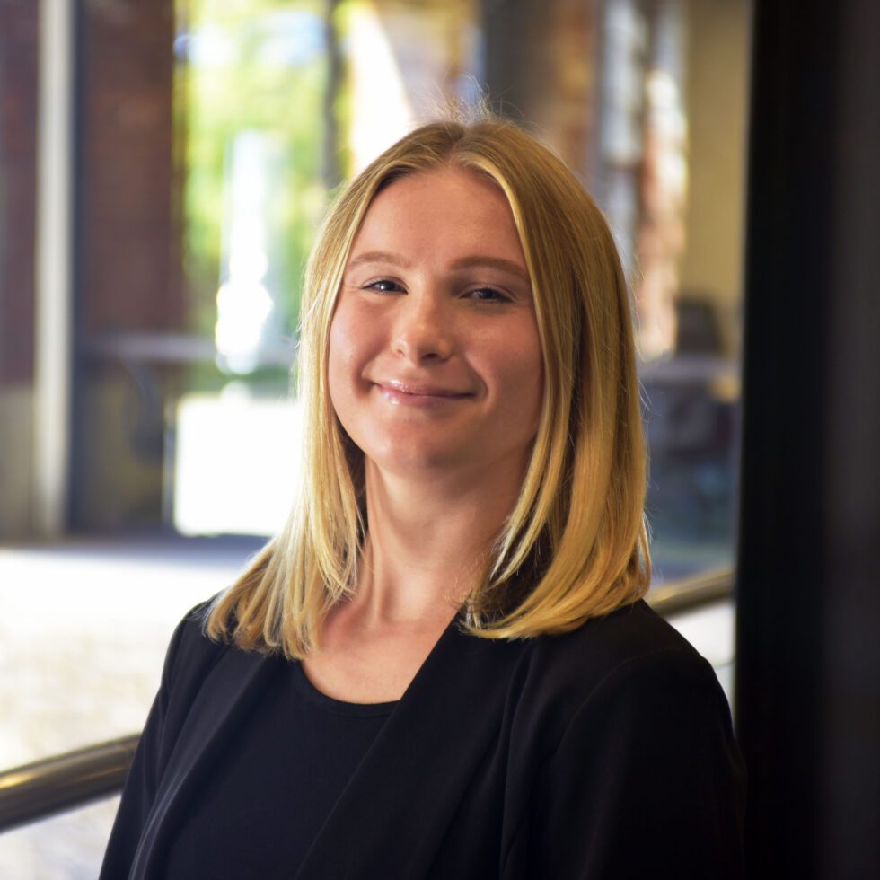 Hannah Clark-Havron - Elevar Design Group